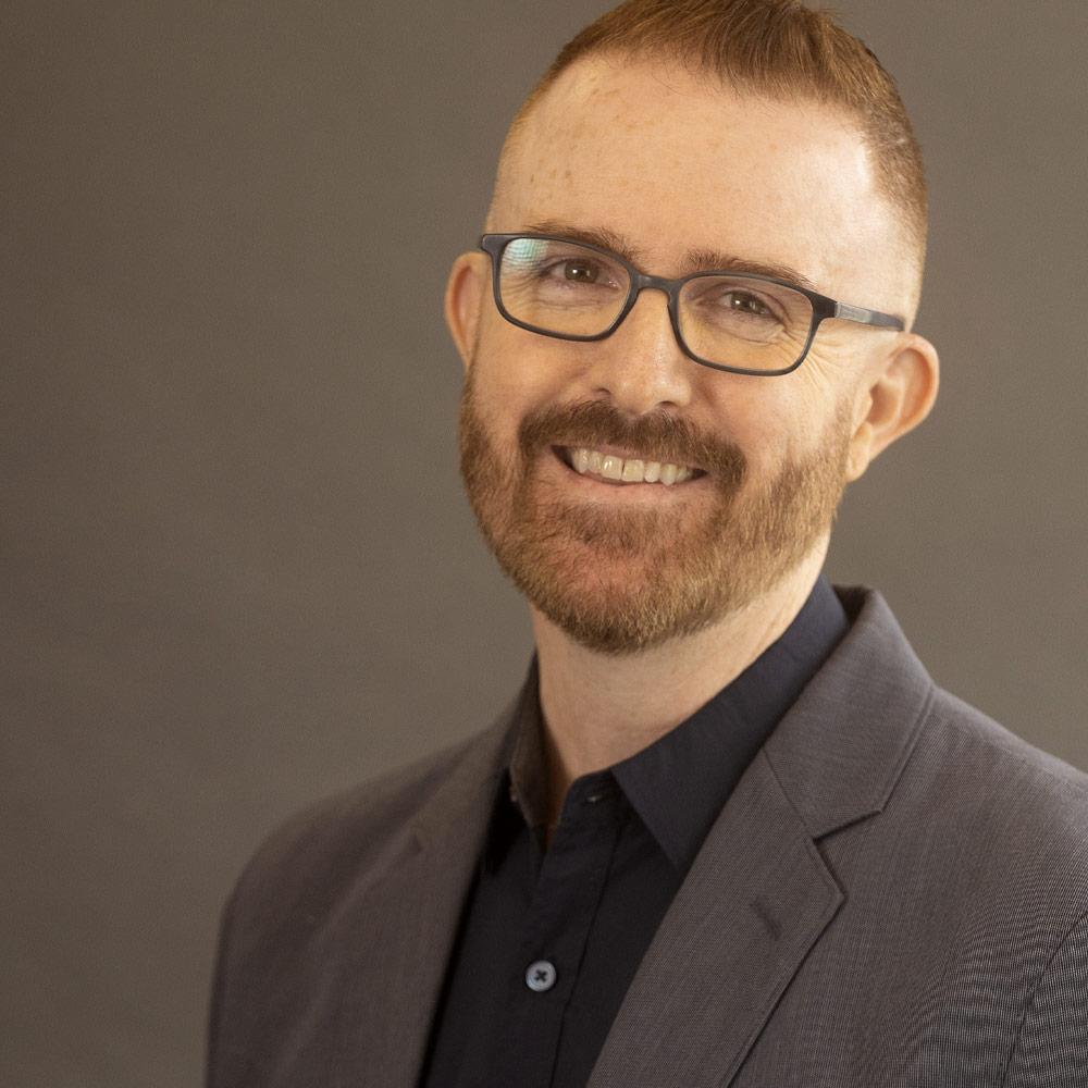 Steve Gillis-Moore - Architectural Designer - KARDENT Team