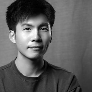 Jack Li, Architect - Team Member at KARDENT